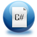 Contoh Aplikasi C# : Aplikasi Kartu Nama | Contoh - Download Program C# ...