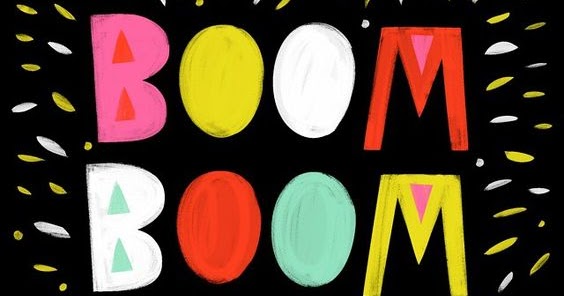 Oops...Ho un'idea!!: Boom woooww Pfuuuuf - Finalmente l'idea diventa realtà