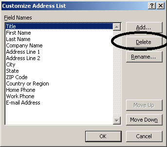 Menggunakan Microsoft Word