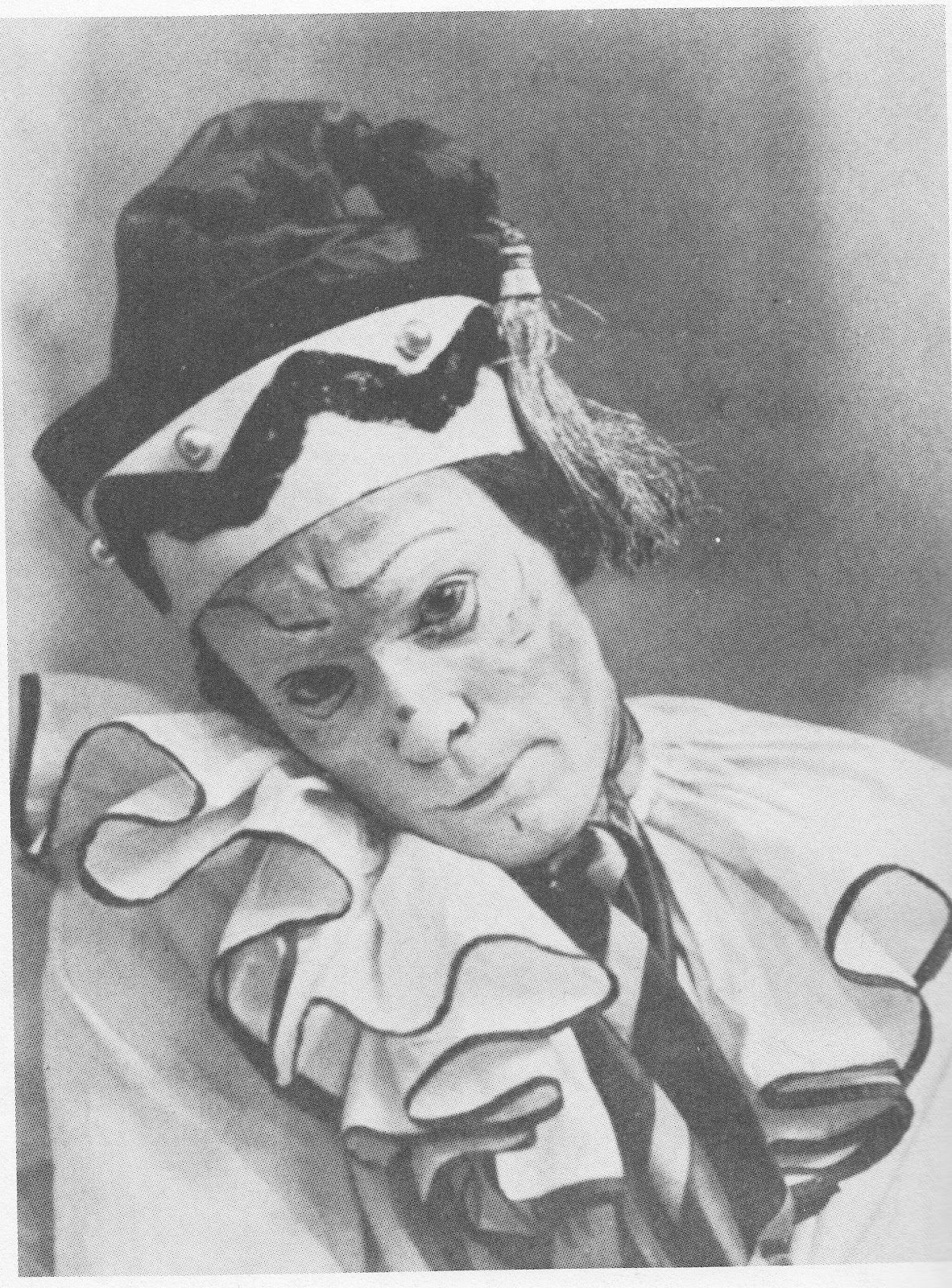 Aquilo que nos move: Nijinsky