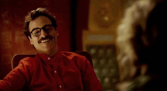 O Português: Her: o filme que ultrapassa os limites da multimídia