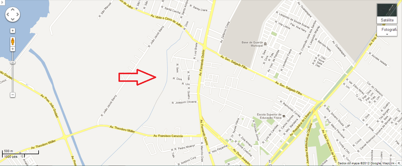 Atividades do Trabalho Socioambiental ~ TSA Pelotas/RS