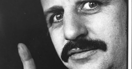 Meet the Beatles for Real: My least favorite Ringo look