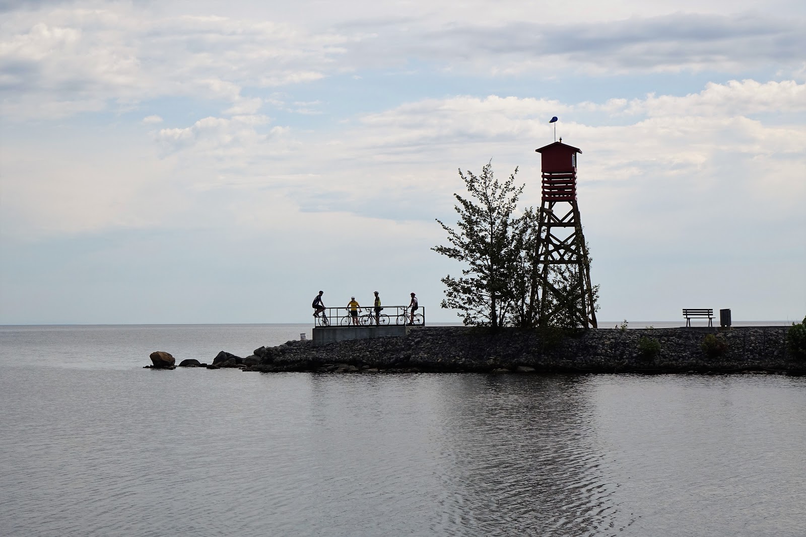 La Petite Hirondelle: Canada. Québec. Roberval et Mashteviatsh. 10 août ...