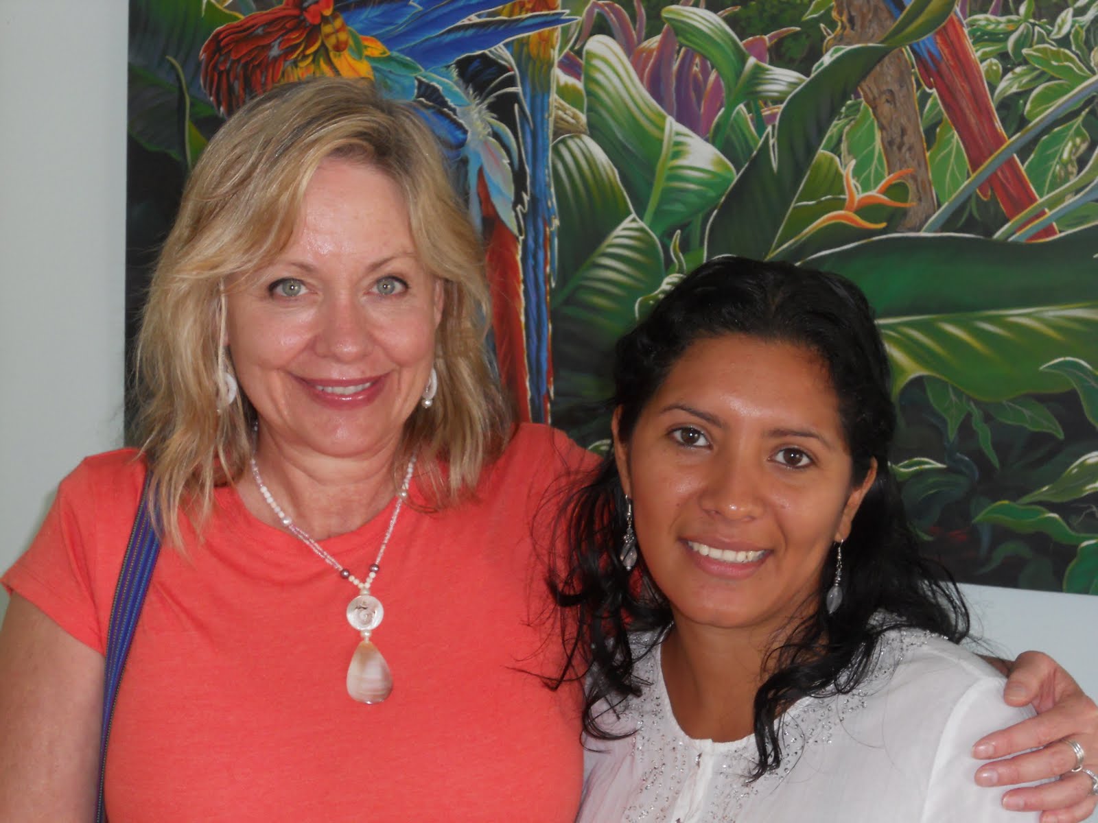 Psychprof: Lovely Belize