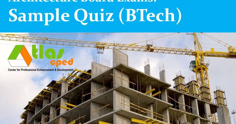 Building Materials & Methods of Construction Quiz 2 ~ Architecture Review