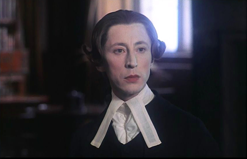 DREAMS ARE WHAT LE CINEMA IS FOR...: BARRY LYNDON 1975