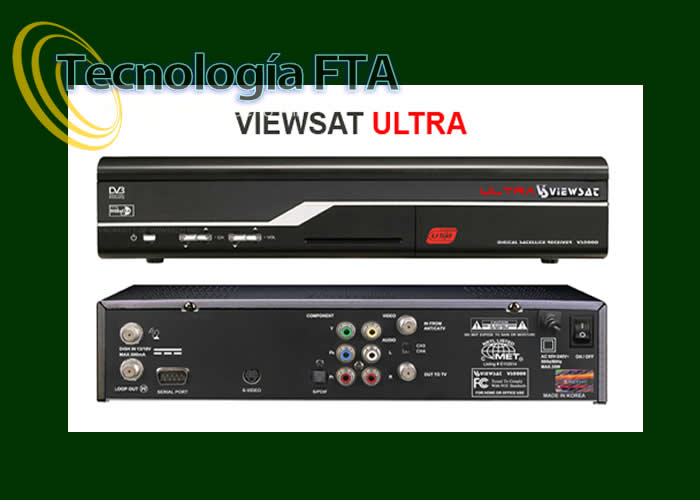 Viewsat vs2000 ultra firmware - poletips