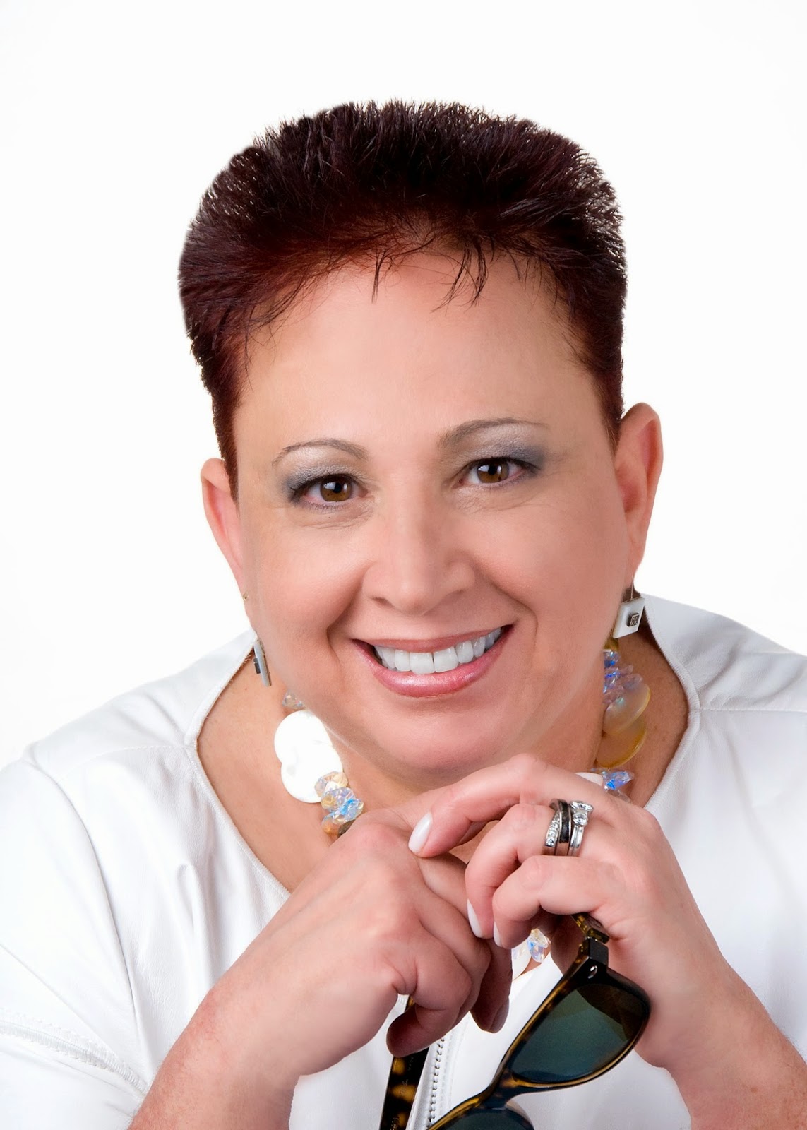 Books to Light Your Fire: 'Pinnacle Lust' by Michelle Dim-St. Pierre