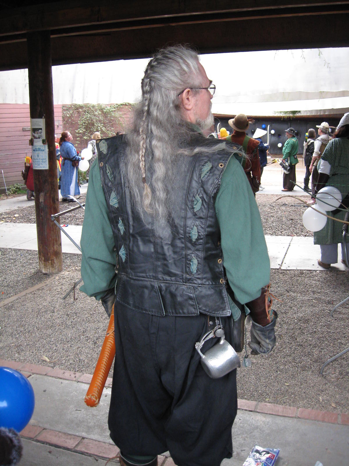 Pagan Women Warriors Guild