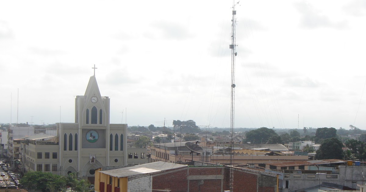 El Milagro de Milagro: Un recorrido por su historia