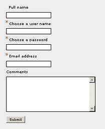 Password validation with min 6 chars, at least one letter and one ...