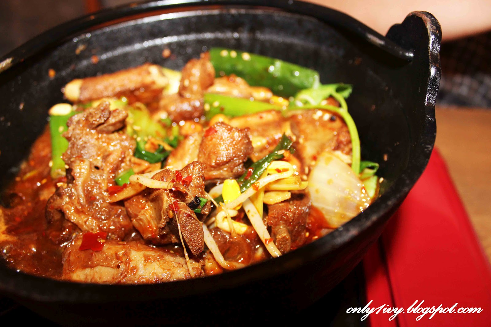 Ivy's Life: Fat Bird @Liang Seah St, Bugis Singapore