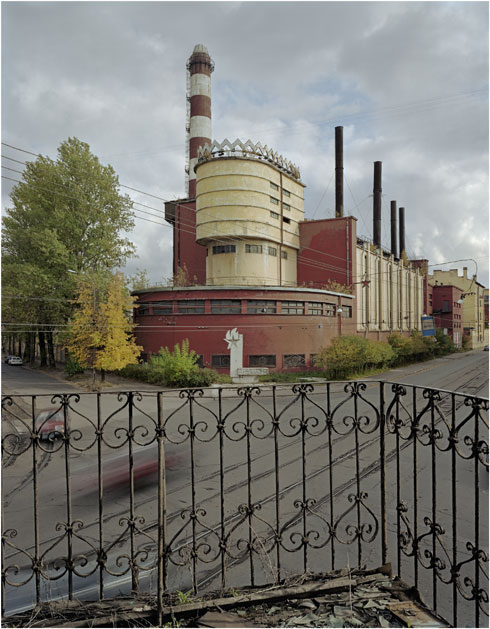 Almost dead: RICHARD PARE