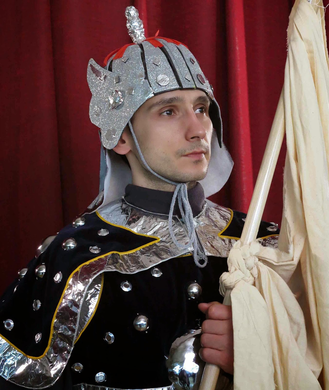 YANGTZA REPERTORY PRESENTS 'STORY OF YU-HUAN'