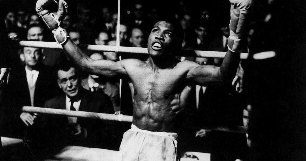 Boxeo Veleño: EL COMBATE MÁS DIFÍCIL DE JOSÉ LEGRÁ