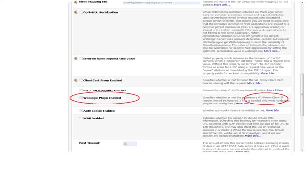 Client IP Filtering in Weblogic and Apache through Load Balancer (F5 Big IP LTM)