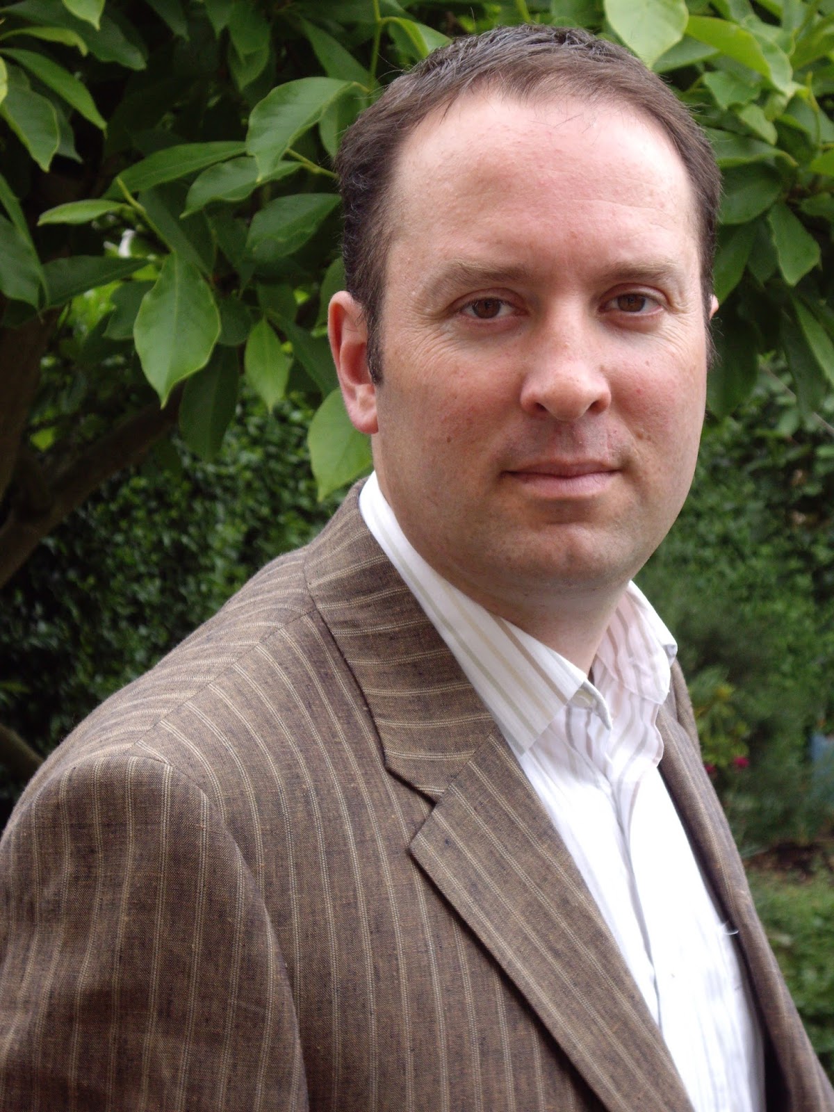 Triskele Lit Fest: Crime and Thrillers Panel 2016