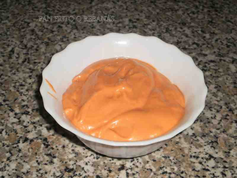 PAN FRITO O REBANÁS: noviembre 2013