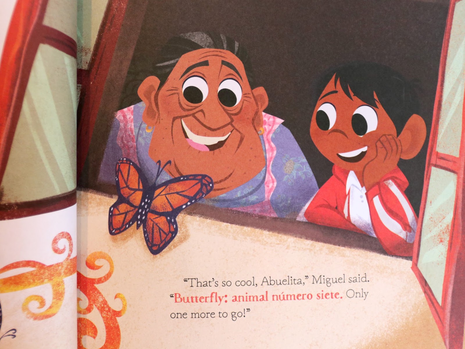 Dan the Pixar Fan: Coco: Miguel and the Amazing Alebrijes Book