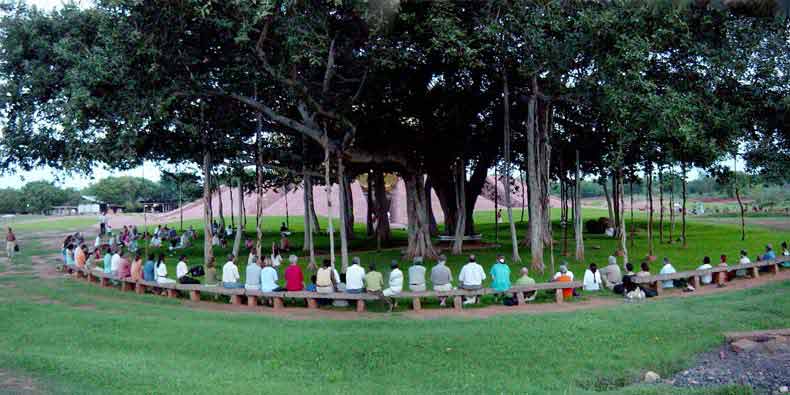 Hinduism and Nature - June 5 is World Environment Day | Hindu Blog