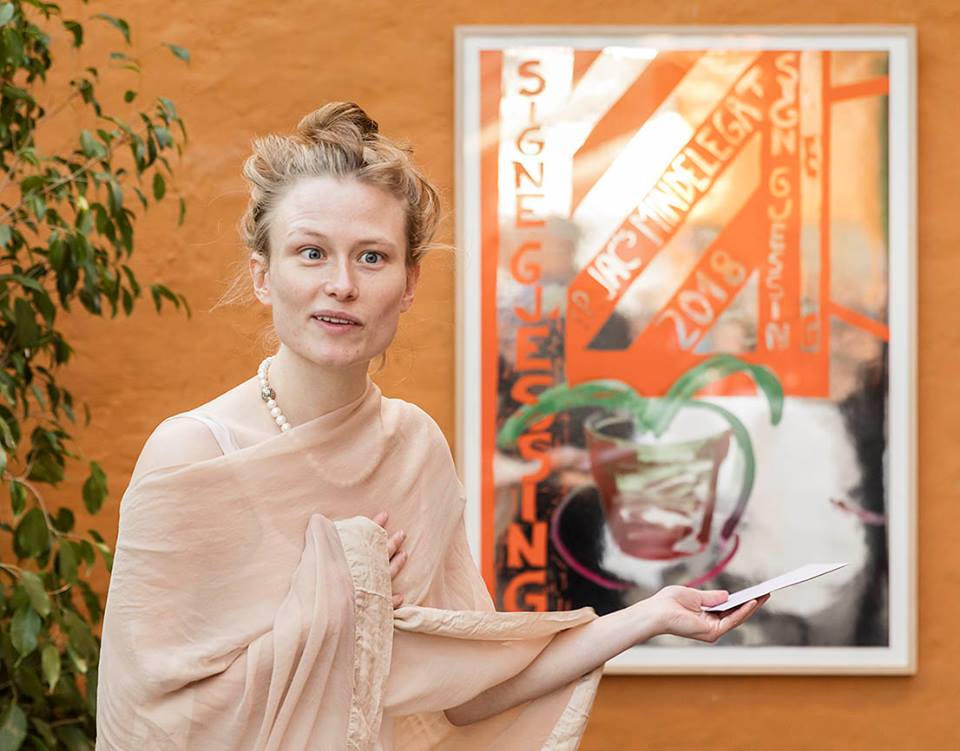 Blogdahl: Menneskesindets mulighed for at stige og falde, så ingen kan ...