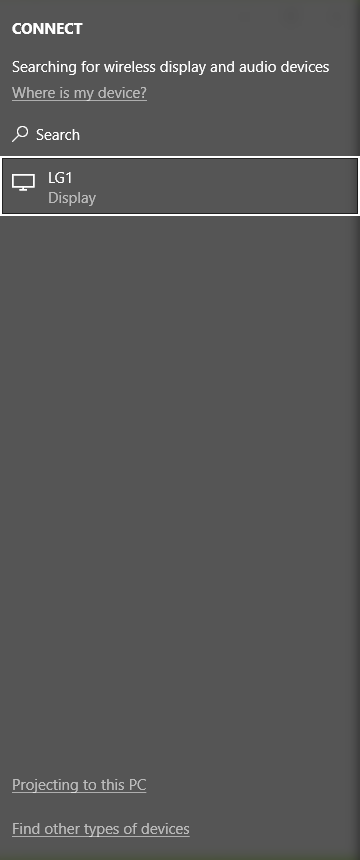 Intel widi audio device - ascseirish