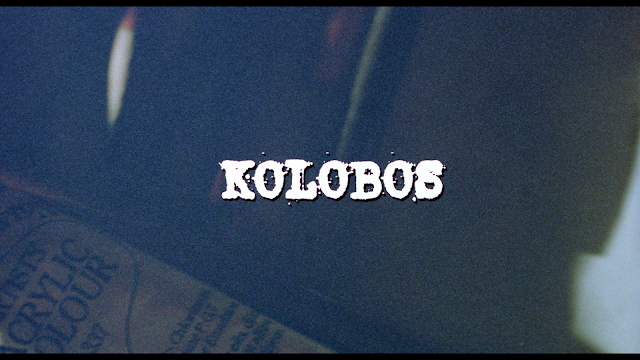 Kolobos (Arrow Video) Blu-ray Review - The Big Movie House