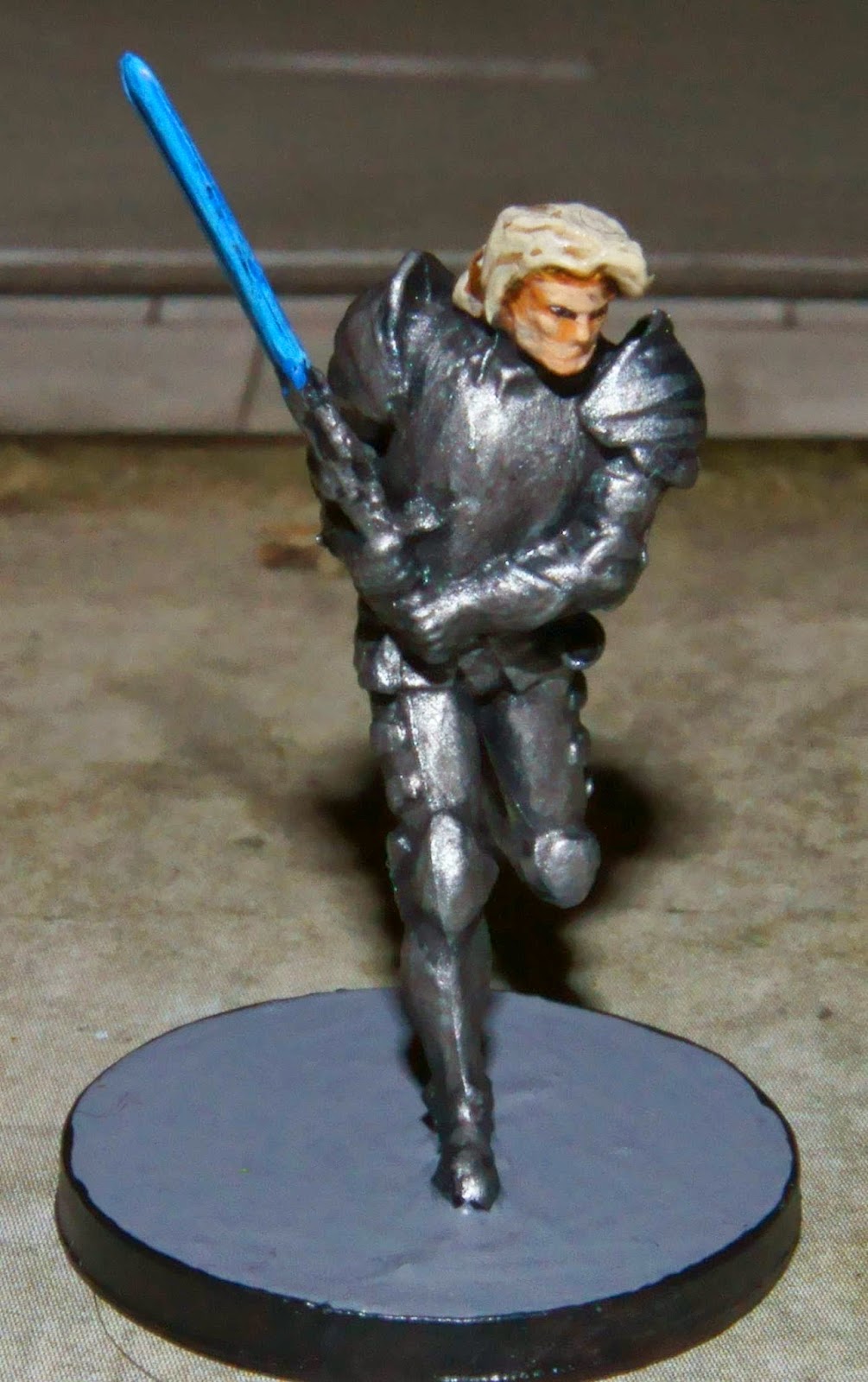 Keith's Tabletop Gaming / Painting Blog: Mars Attacks The Miniatures ...