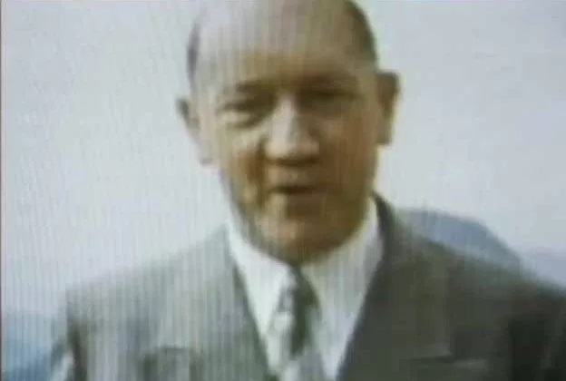 Ο Χίτλερ δεν αυτοκτόνησε, πέθανε στην Αμερική με το επώνυμο Kirchner | ΙΩΚΗ