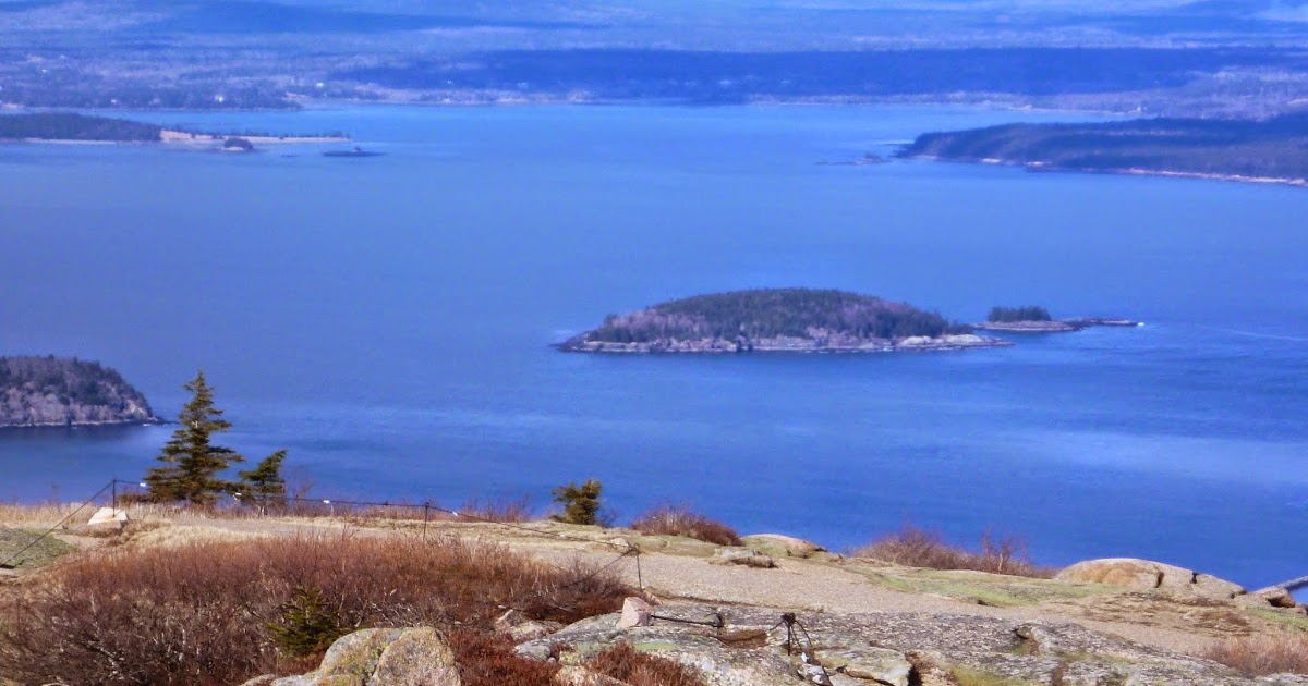 Sea Kayak Stonington: Ironbound Island & The Porcupines