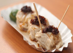 BahayAtBuhaySaPinas: Popular and Famous Street Foods in the Philippines