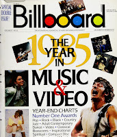The Madonna Billboard Archives: Flashback: The Year In Music 1985 ...