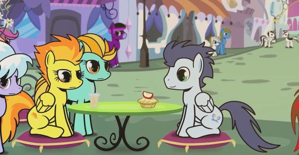 Equestria Daily - MLP Stuff!: My Little Portal Gets a Teaser Trailer ...