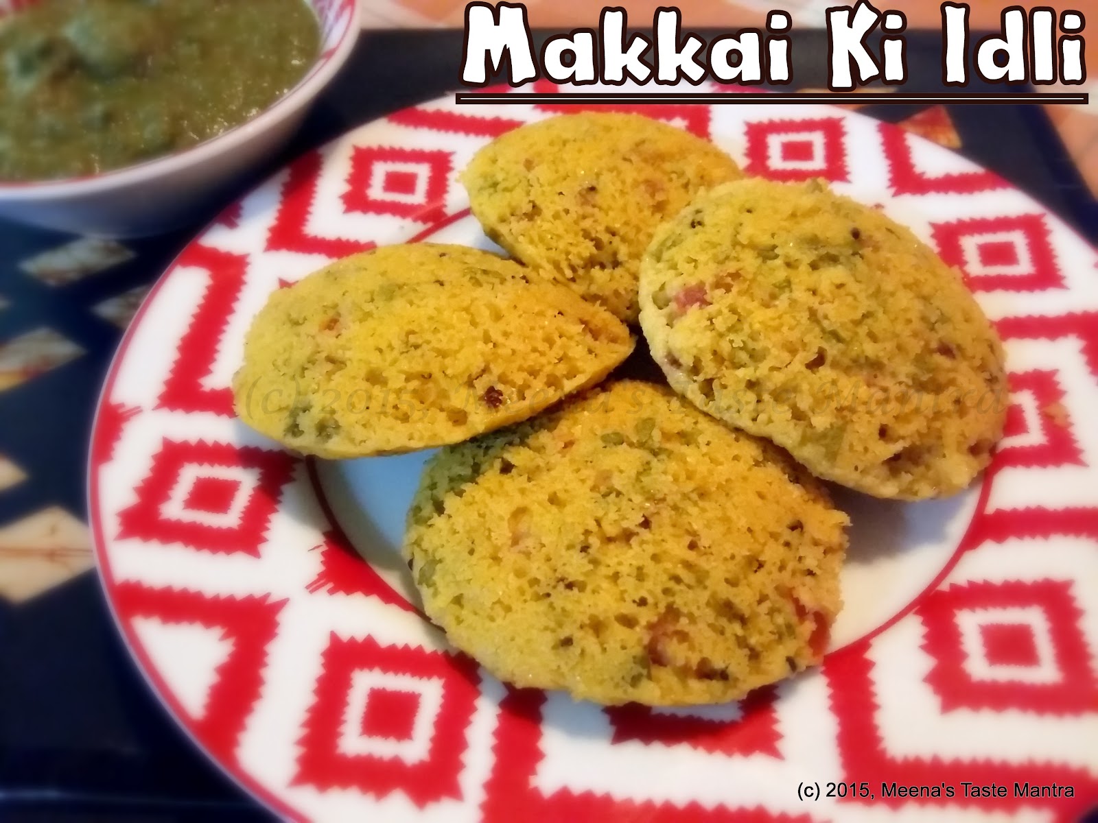 Meena's Taste Mantra