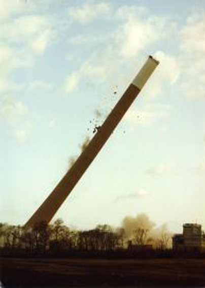 GAYNOR PERRY: May 2010