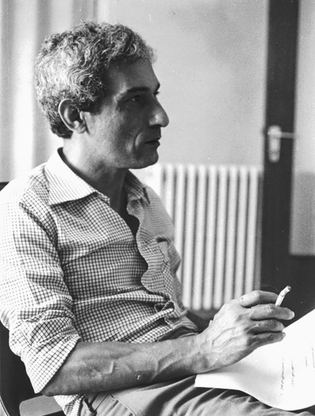 El blog del viejo topo: Palestina en la mirada del dibujante de viñetas ...