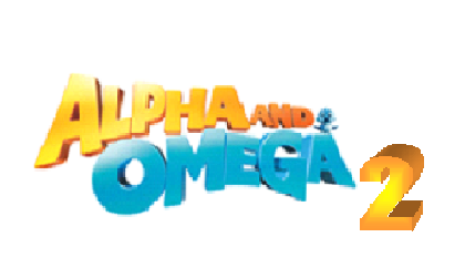 Alpha and Omega 2