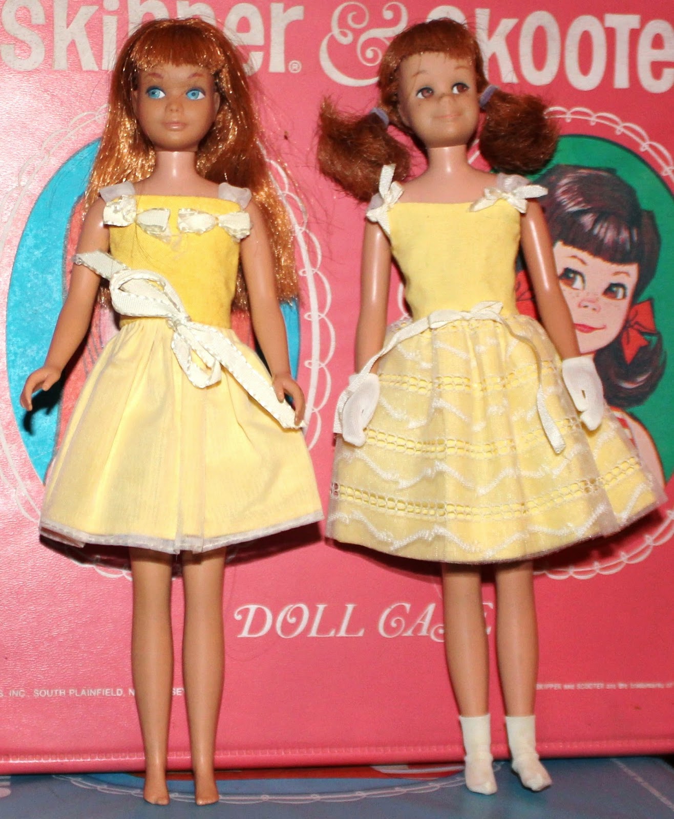 PLANET OF THE DOLLS: Doll-A-Day 300: Clone Wars Week: Skipper Saturday ...