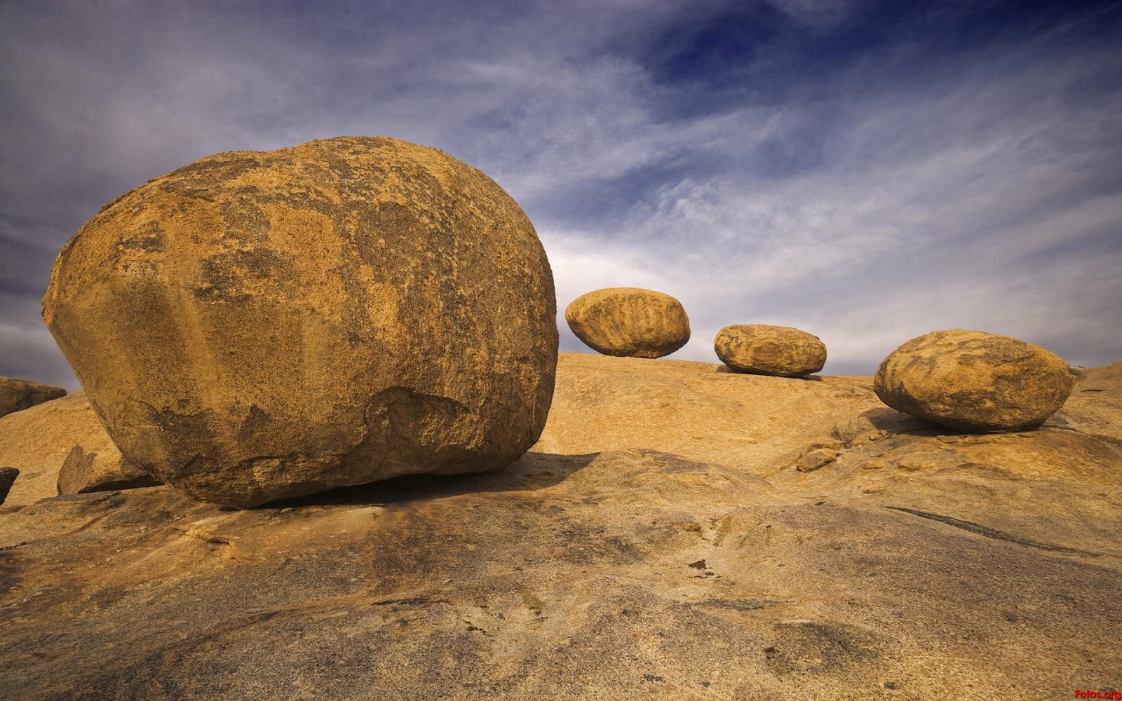 Manantial de Vida// "La Roca"