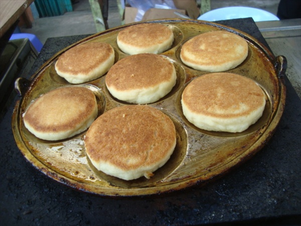 Resep Kue Kamir Empuk Enak, Dorayaki Jawa