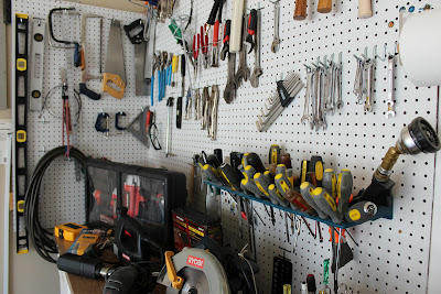 My Tools List for DIY Home Improvement! - Remodelando la Casa