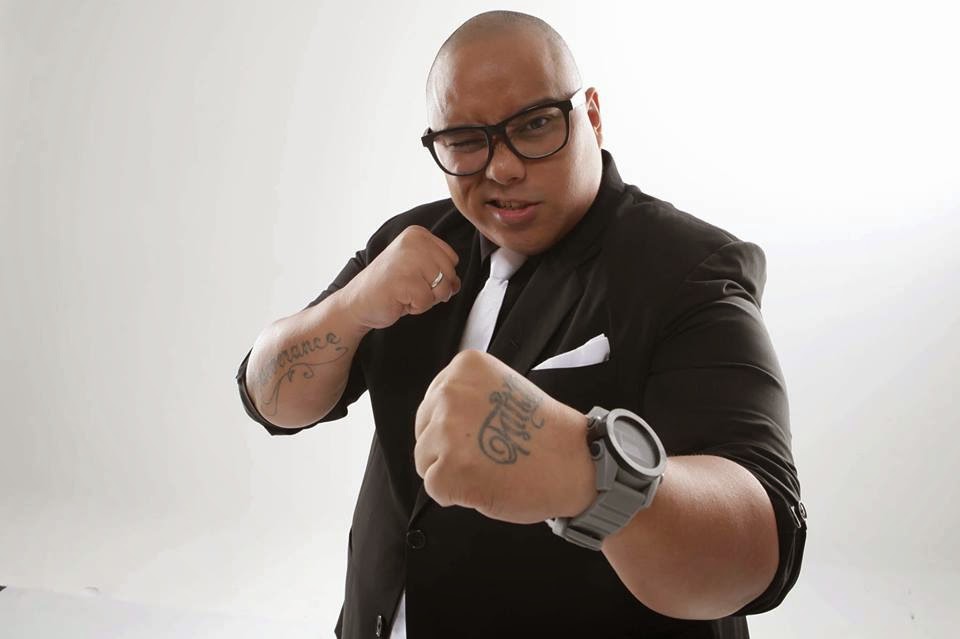 Rapper Terbaik di Indonesia: Rapper Terbaik Indonesia