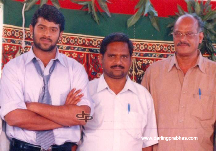 Nenu Naa Blog : BCV: Prabha's Family