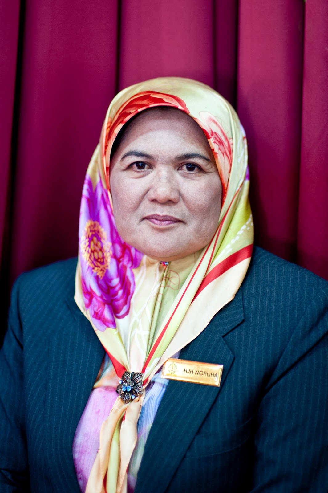 JAPSER BRUNEI III: AJK JAPSER BRUNEI III BAGI TAHUN 2012