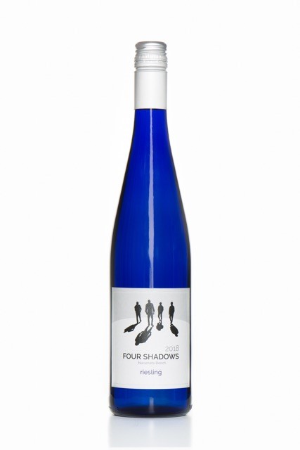 John Schreiner on wine: Class of 2019: Four Shadows Vineyard