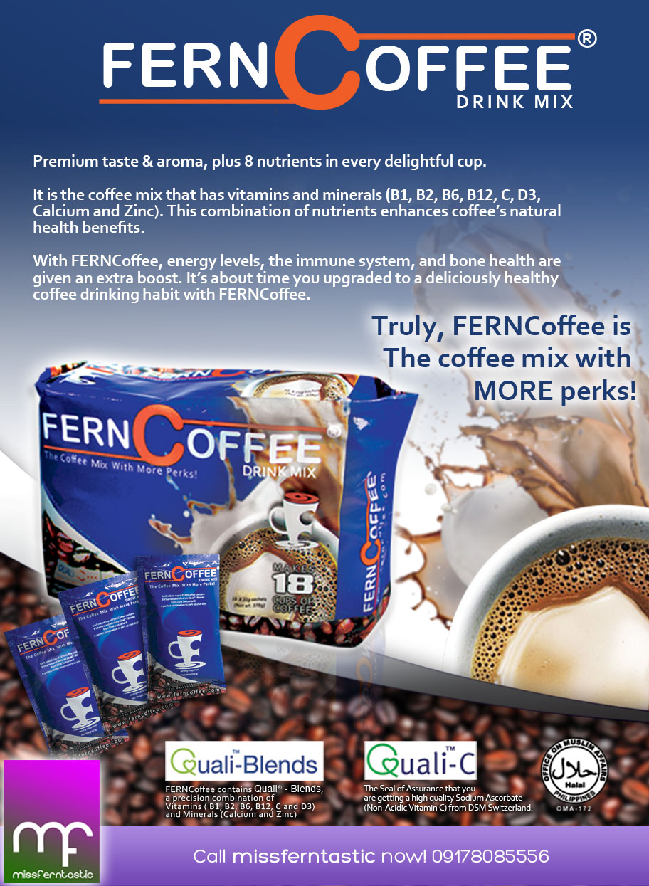 The i-FERN Business: Products
