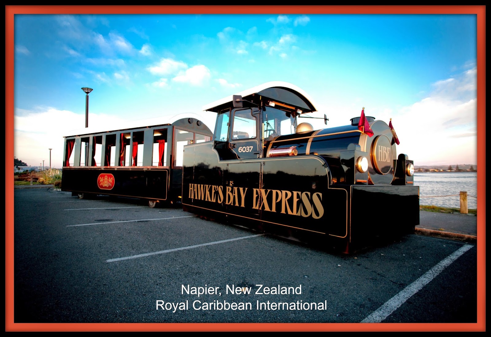 Linda with Zoe's Cruises & Tours - Fun cruising tips & photos.: RCI ...