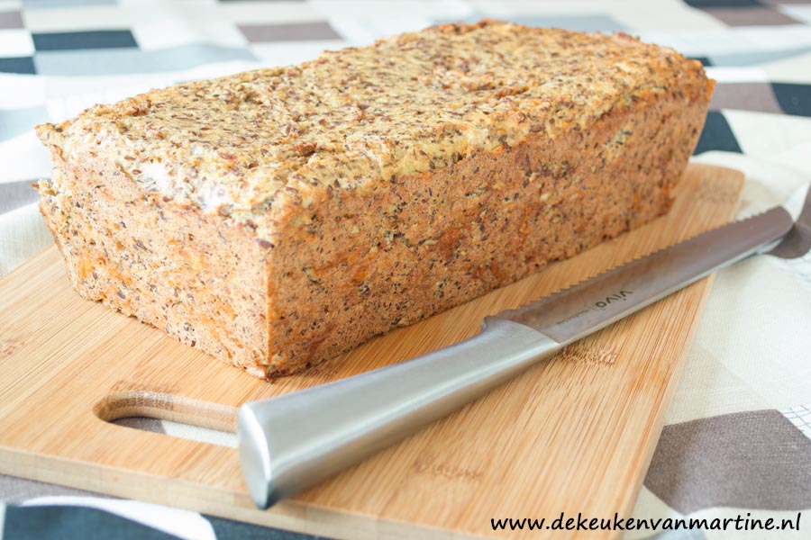 Bloem Brood - Bloemen