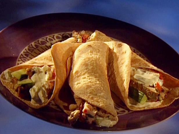 Good Karma Schawarma Recipe | LEBANESE RECIPES